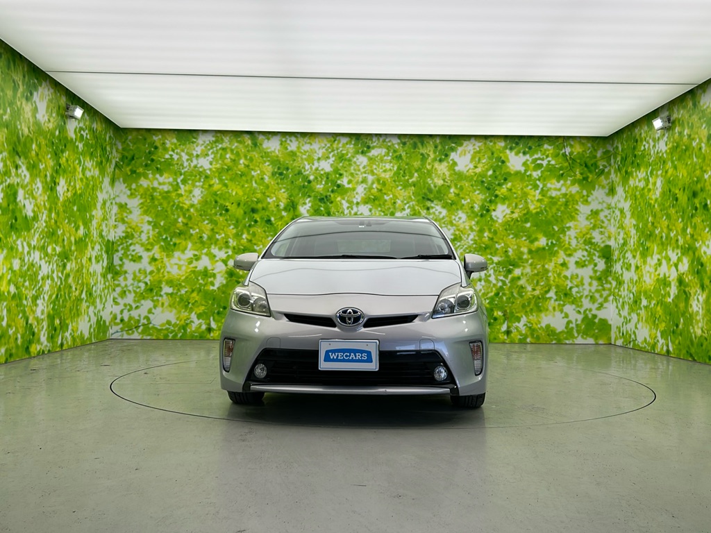 トヨタ プリウス G 年式：H26年｜クルマを探す｜WECARS（ウィーカーズ）