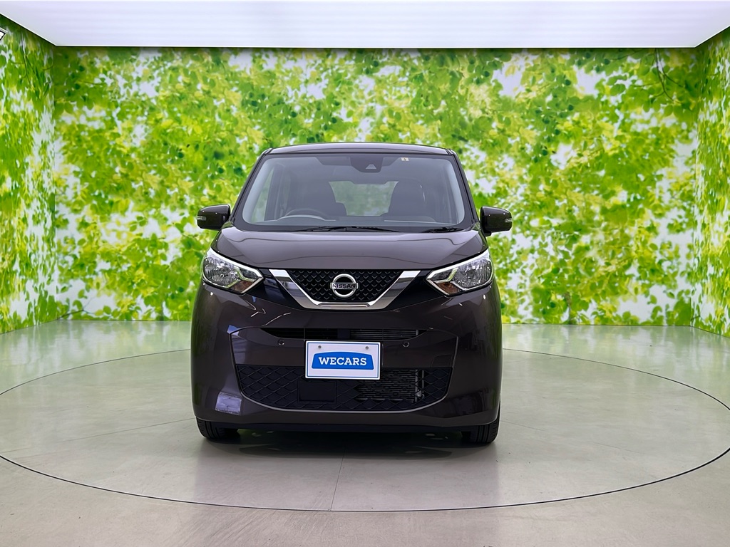 ニッサン デイズ X 年式：R5年｜クルマを探す｜WECARS（ウィーカーズ）