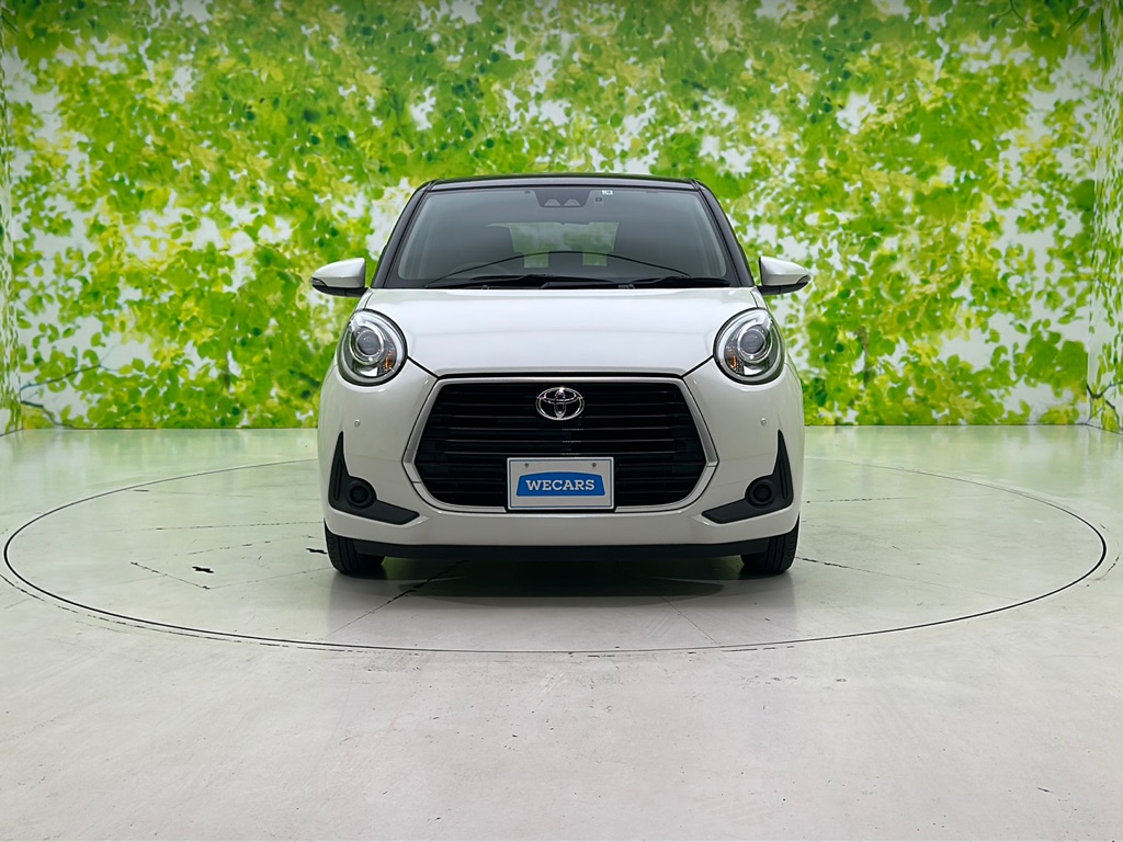 トヨタ パッソ モーダ 年式：R1年｜クルマを探す｜WECARS（ウィーカーズ）