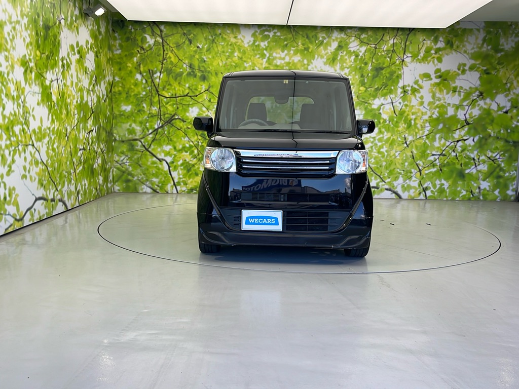 ホンダ N_BOX G 年式：H26年｜クルマを探す｜WECARS（ウィーカーズ）