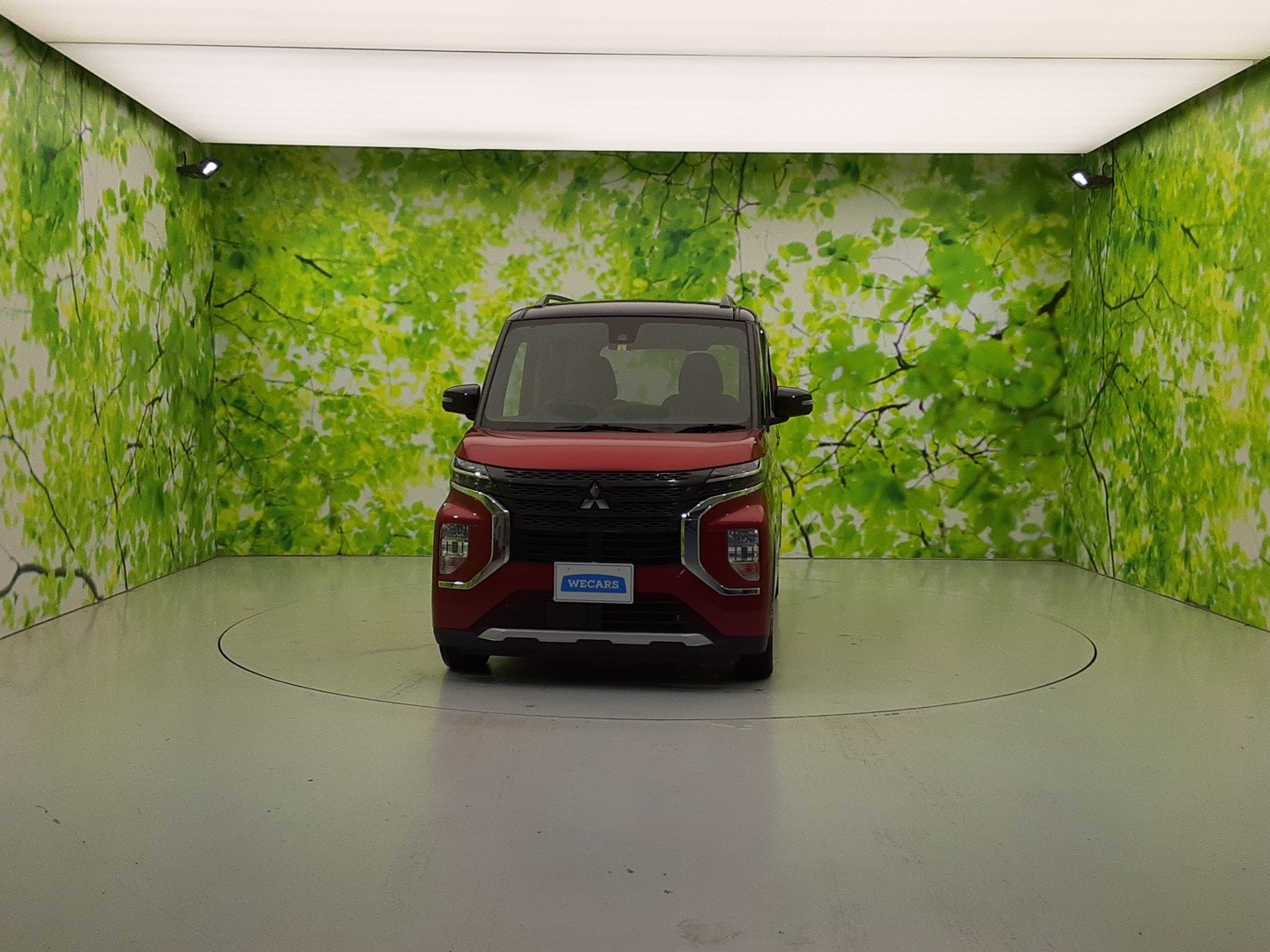 ミツビシ ekクロススペース G 年式：R2年｜クルマを探す｜WECARS（ウィーカーズ）