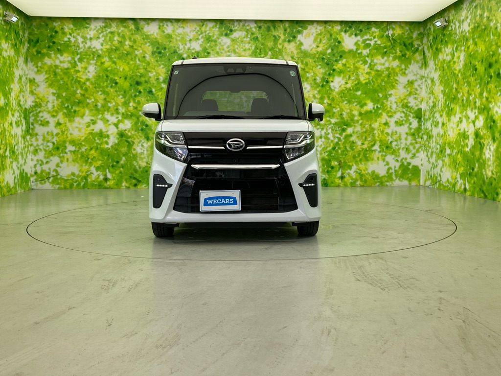 ダイハツ タントカスタム カスタムRS 年式：R1年｜クルマを探す｜WECARS（ウィーカーズ）