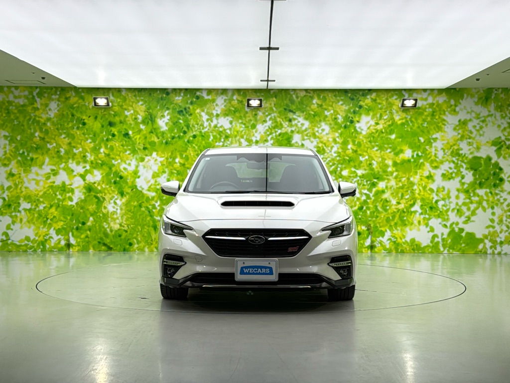 スバル レヴォーグ 4WD_STIスポーツEX 年式：R3年｜クルマを探す｜WECARS（ウィーカーズ）