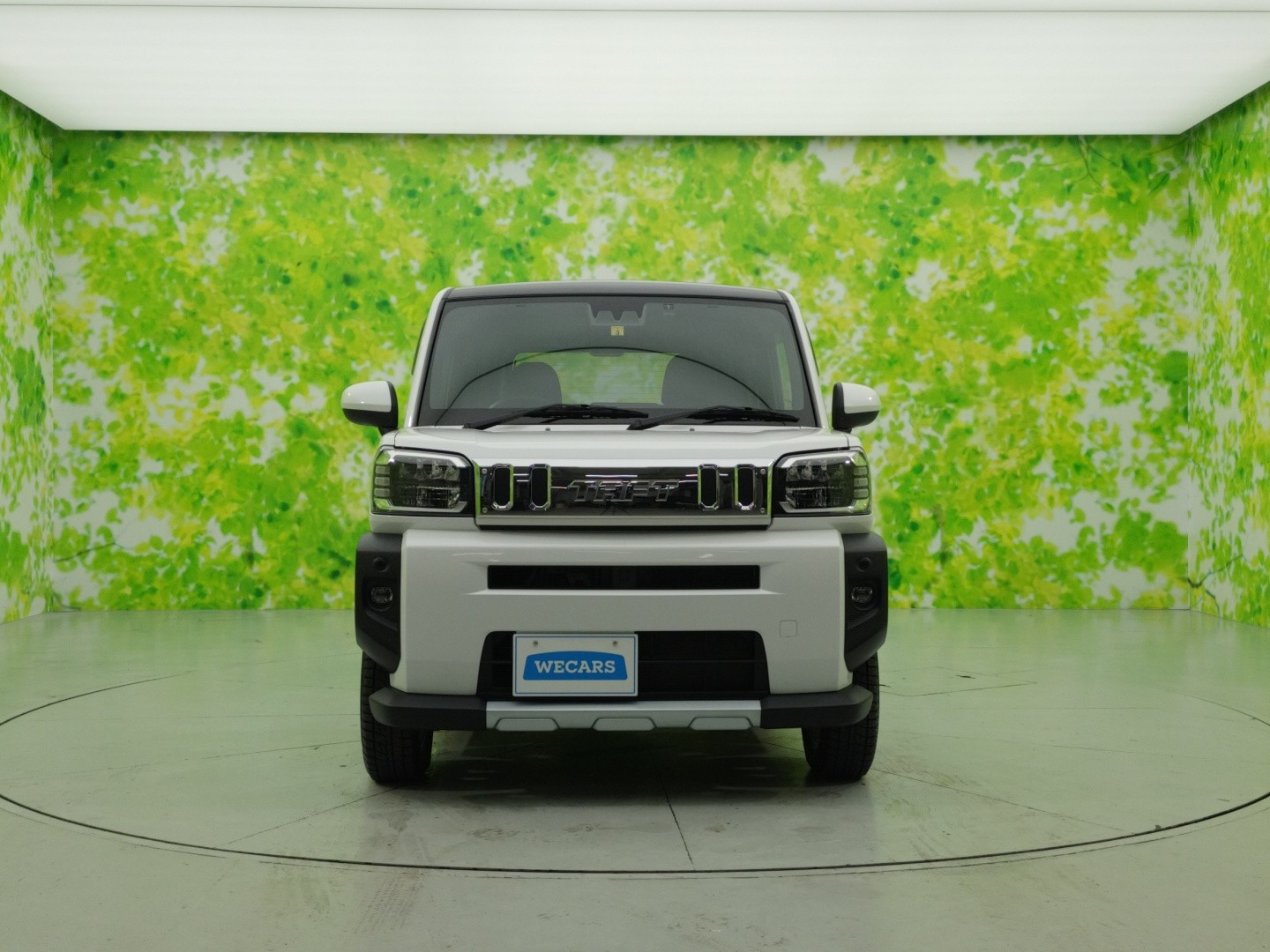 ダイハツ タフト 4WD_Gターボクロムベンチャー 年式：R4年｜クルマを探す｜WECARS（ウィーカーズ）