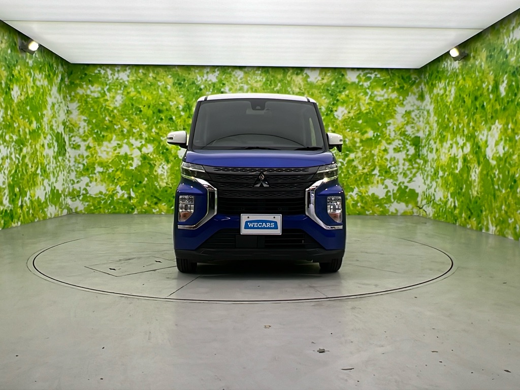 ミツビシ ekクロススペース 4WD_M 年式：R2年｜クルマを探す｜WECARS（ウィーカーズ）