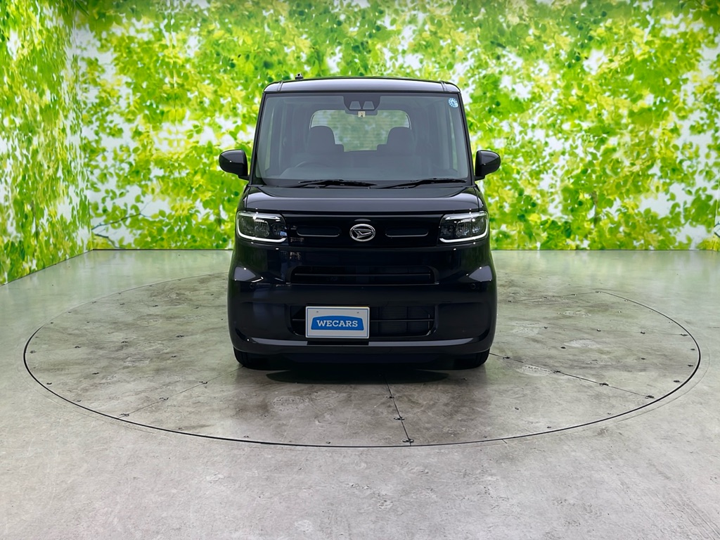 ダイハツ タント Xスペシャル 年式：R4年｜クルマを探す｜WECARS（ウィーカーズ）