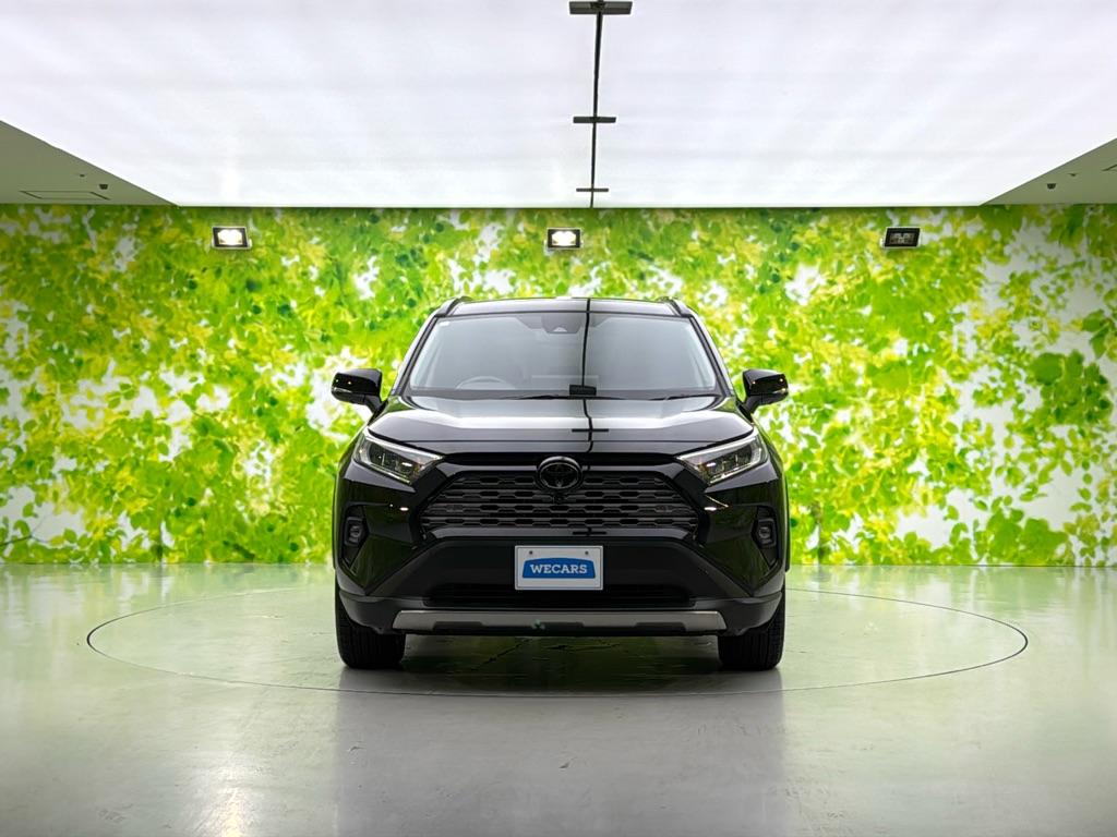 トヨタ RAV4_5D 4WD_G_Zパッケージ 年式：R5年｜クルマを探す｜WECARS（ウィーカーズ）