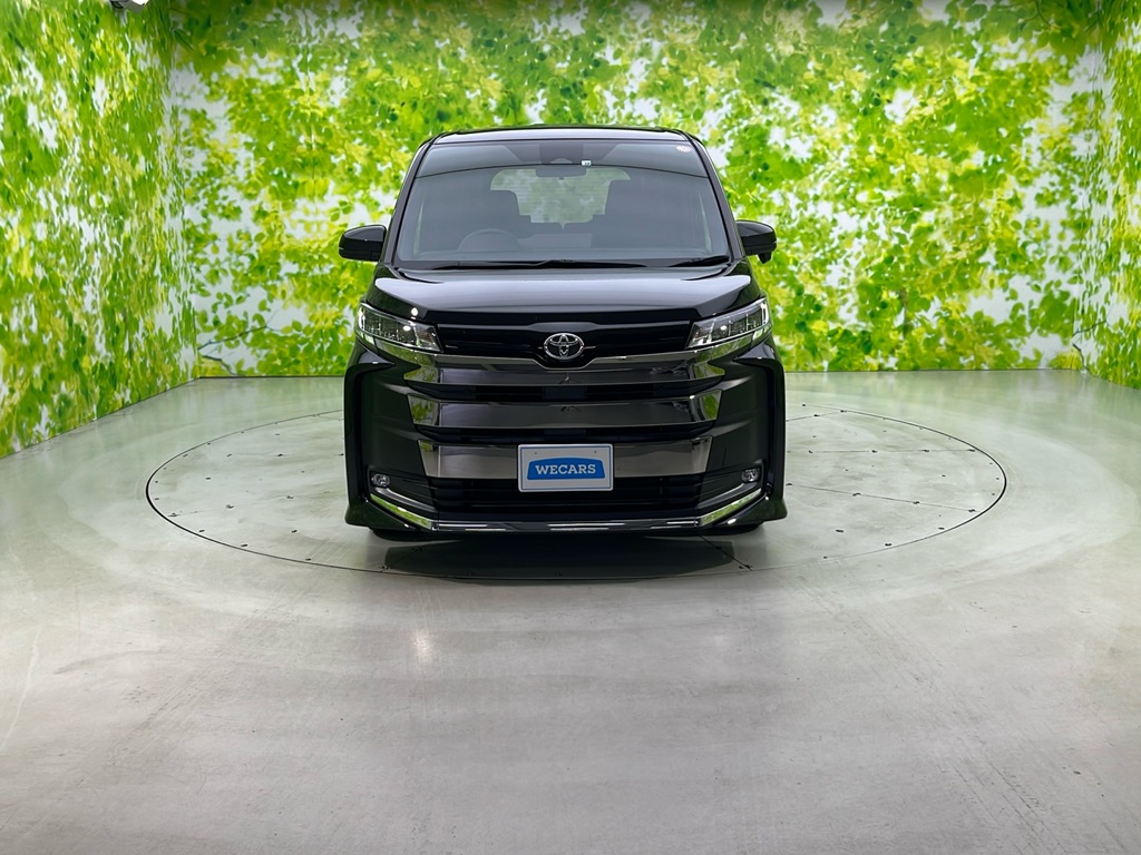 トヨタ ノア S-Z 年式：R4年｜クルマを探す｜WECARS（ウィーカーズ）