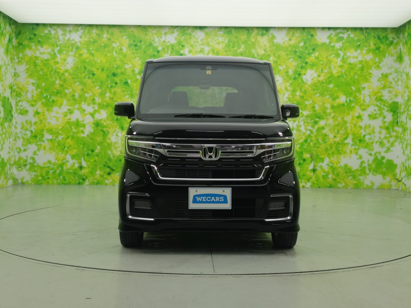 ホンダ N_BOXカスタム 4WD_L・ターボ 年式：R4年｜クルマを探す｜WECARS（ウィーカーズ）