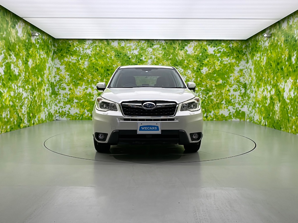 スバル フォレスター 4WD2.0i-Lアイサイト 年式：H26年｜クルマを探す｜WECARS（ウィーカーズ）