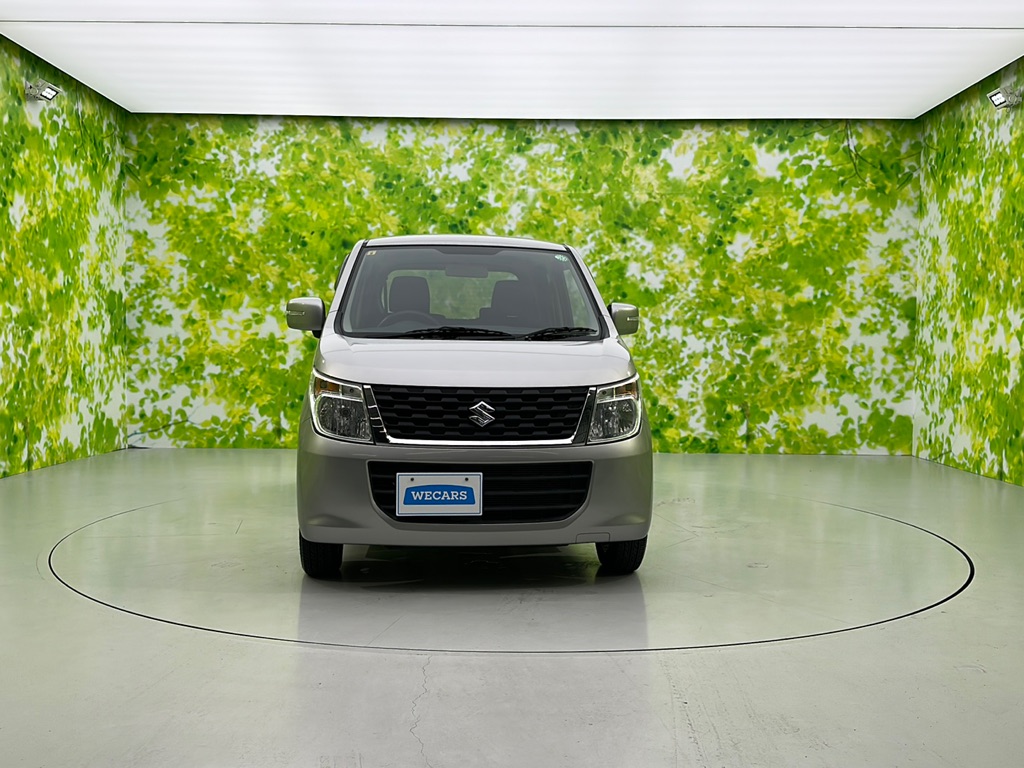 スズキ ワゴンR FXリミテッド 年式：H28年｜クルマを探す｜WECARS（ウィーカーズ）