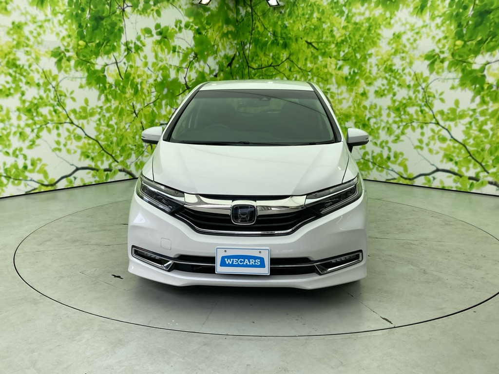 ホンダ シャトル G・ホンダセンシング 年式：R1年｜クルマを探す｜WECARS（ウィーカーズ）