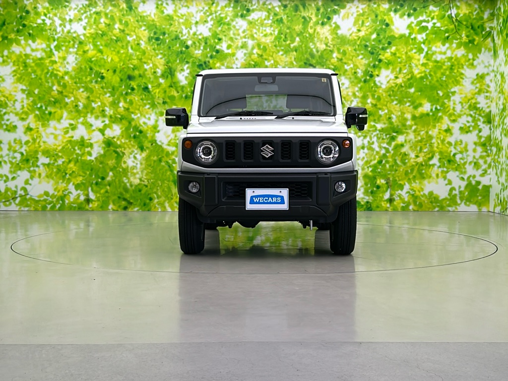 スズキ ジムニー 4WD_XC 年式：R5年｜クルマを探す｜WECARS（ウィーカーズ）