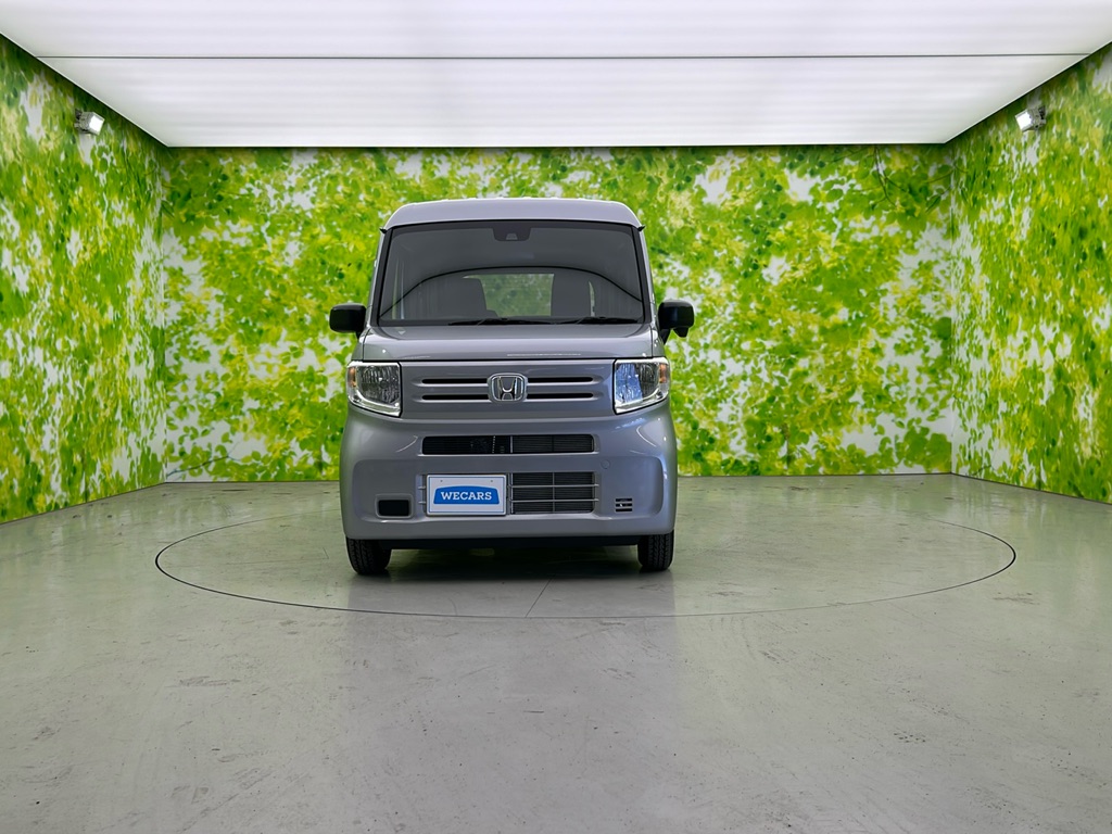 ホンダ N-VAN G 年式：R6年｜クルマを探す｜WECARS（ウィーカーズ）
