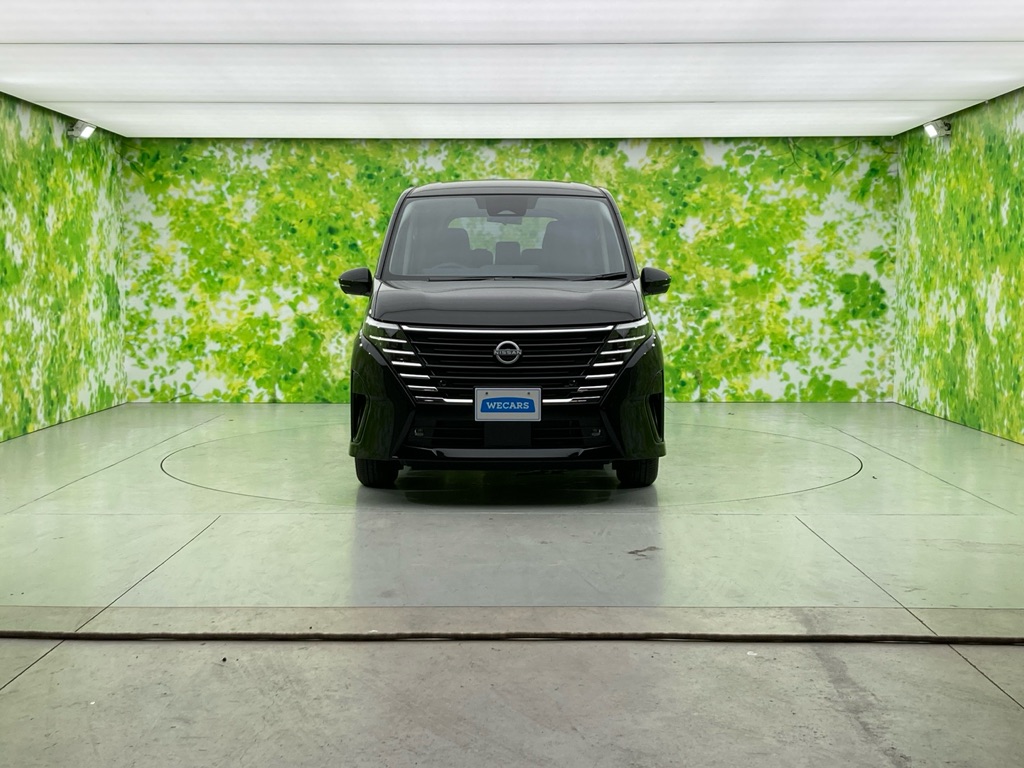 ニッサン セレナ ハイウェイスターV 年式：R6年｜クルマを探す｜WECARS（ウィーカーズ）