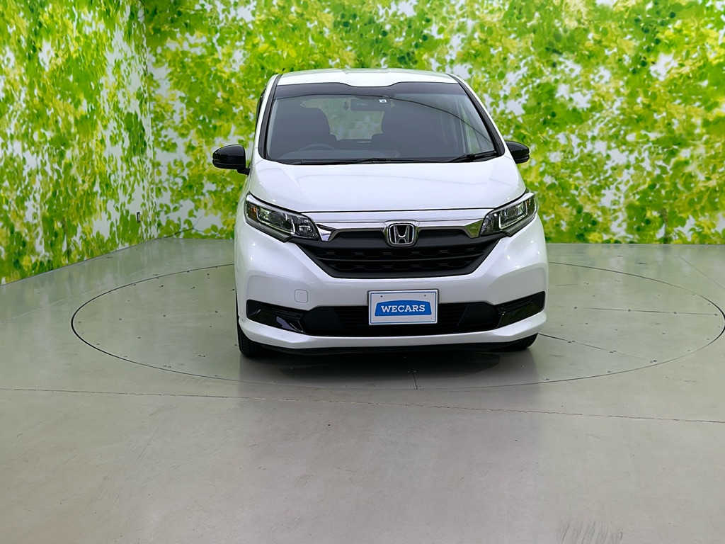 ホンダ フリードハイブリッド ハイブリッドGブラックスタイル 年式：R4年｜クルマを探す｜WECARS（ウィーカーズ）