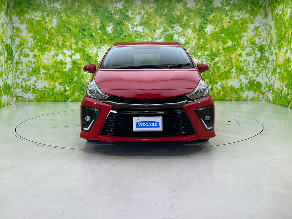 トヨタ プリウスa Sツーリングセレクション・Gs 年式：H27年｜クルマを探す｜WECARS（ウィーカーズ）