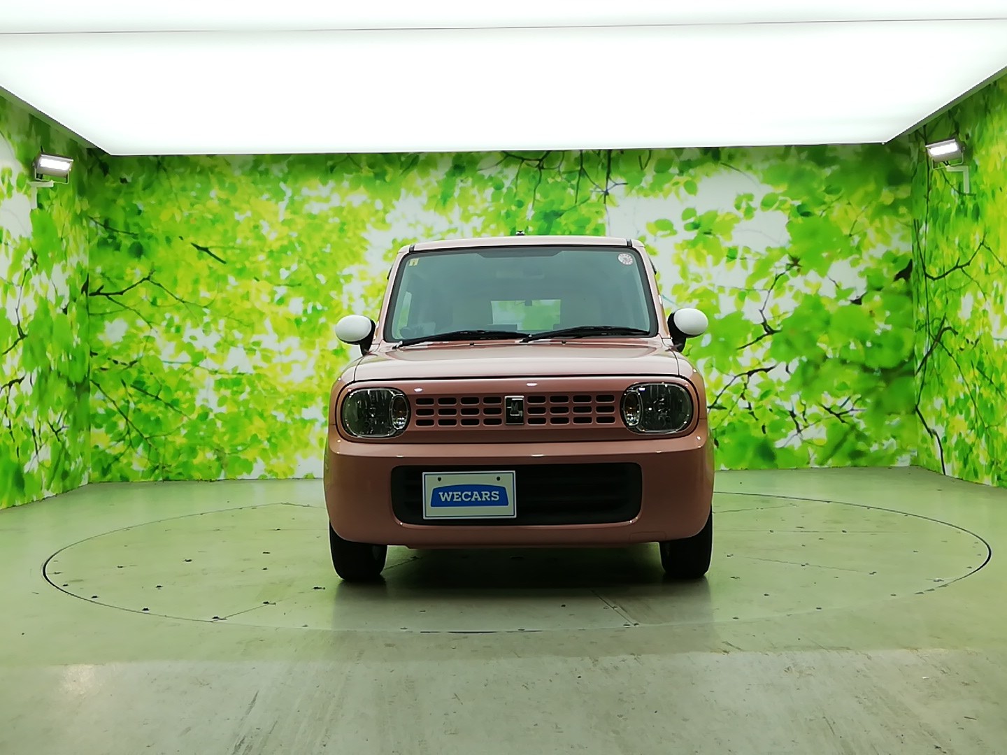 スズキ アルトラパン G 年式：H24年｜クルマを探す｜WECARS（ウィーカーズ）