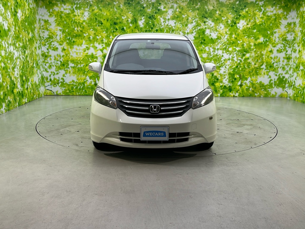 ホンダ フリード Gジャストセレクション 年式：H22年｜クルマを探す｜WECARS（ウィーカーズ）