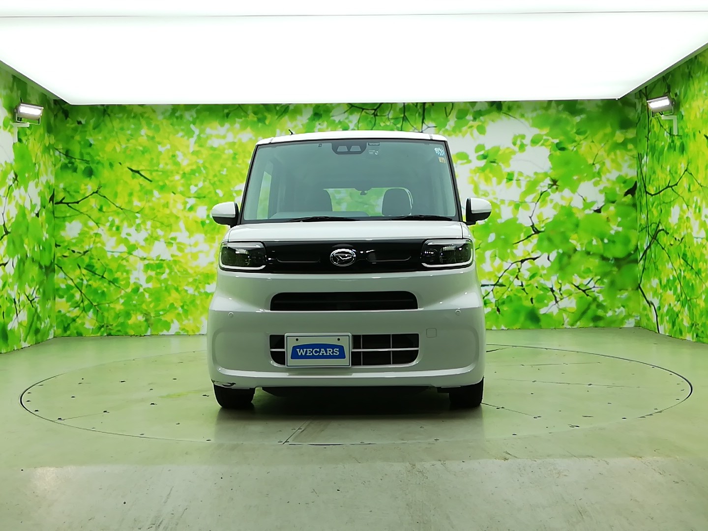 ダイハツ タント X 年式：R1年｜クルマを探す｜WECARS（ウィーカーズ）