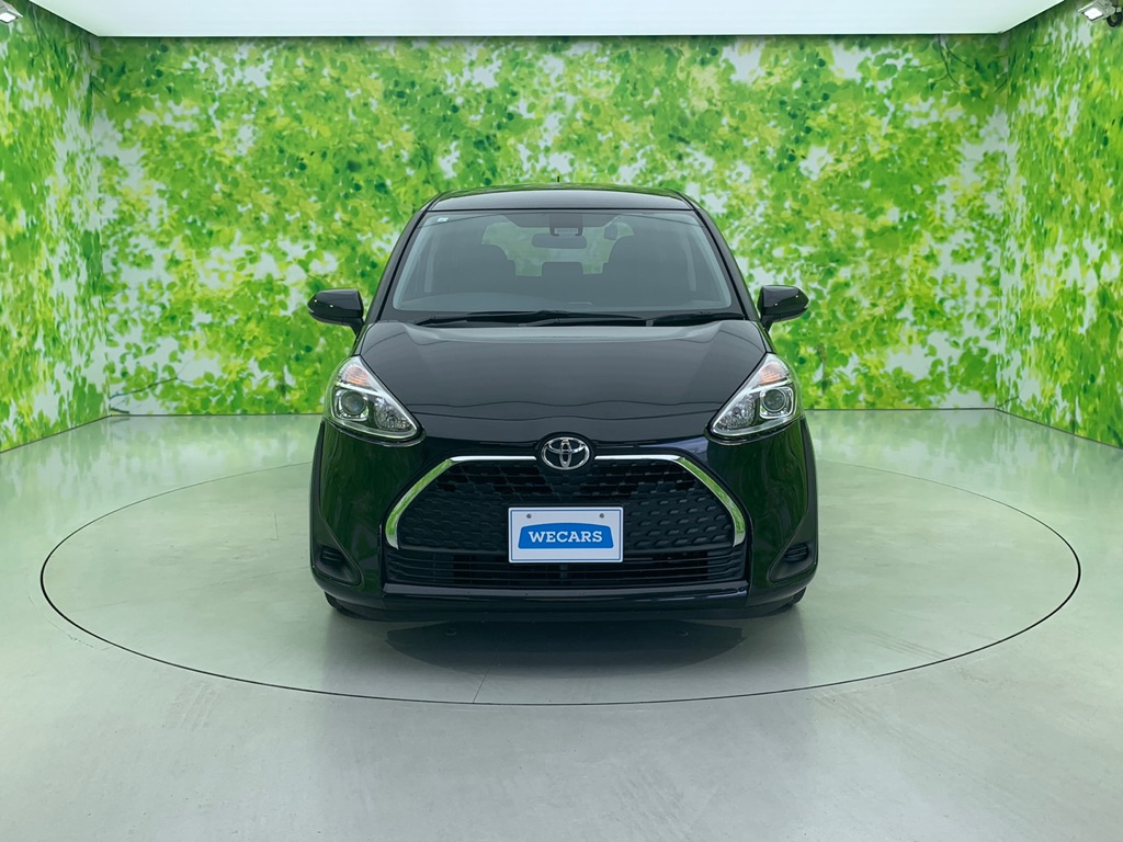 トヨタ シエンタ G 年式：R1年｜クルマを探す｜WECARS（ウィーカーズ）