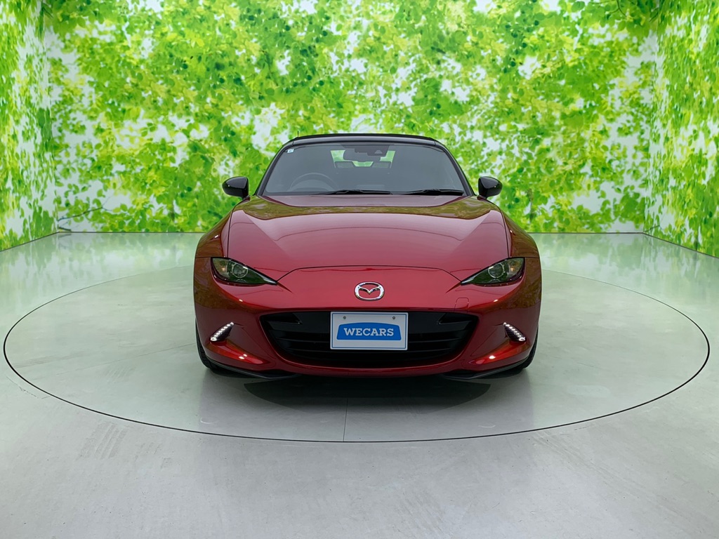 マツダ ロードスター Sスペシャルパッケージ 年式：R5年｜クルマを探す｜WECARS（ウィーカーズ）