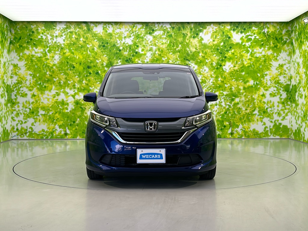 ホンダ フリード Gホンダセンシング 年式：H28年｜クルマを探す｜WECARS（ウィーカーズ）