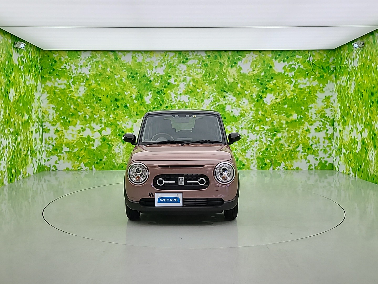 スズキ アルトラパンLC X 年式：R4年｜クルマを探す｜WECARS（ウィーカーズ）