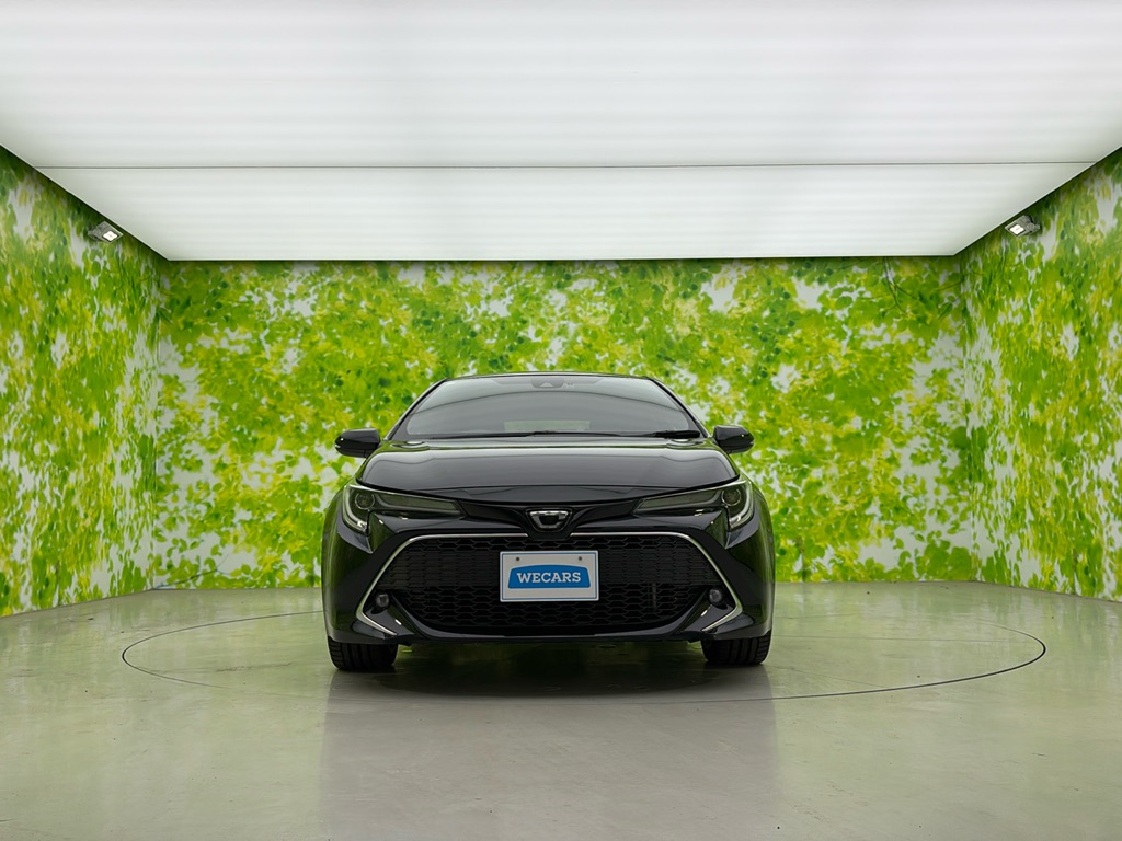 トヨタ カローラスポーツ G_Z 年式：H30年｜クルマを探す｜WECARS（ウィーカーズ）