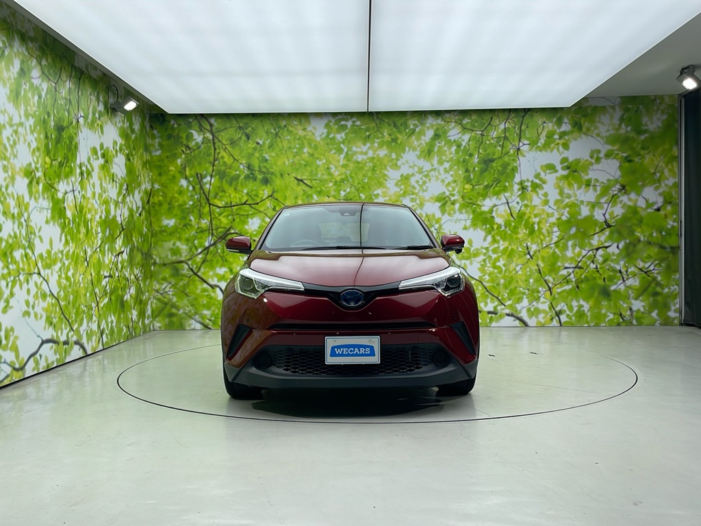 トヨタ C-HRハイブリッド S 年式：H29年｜クルマを探す｜WECARS（ウィーカーズ）