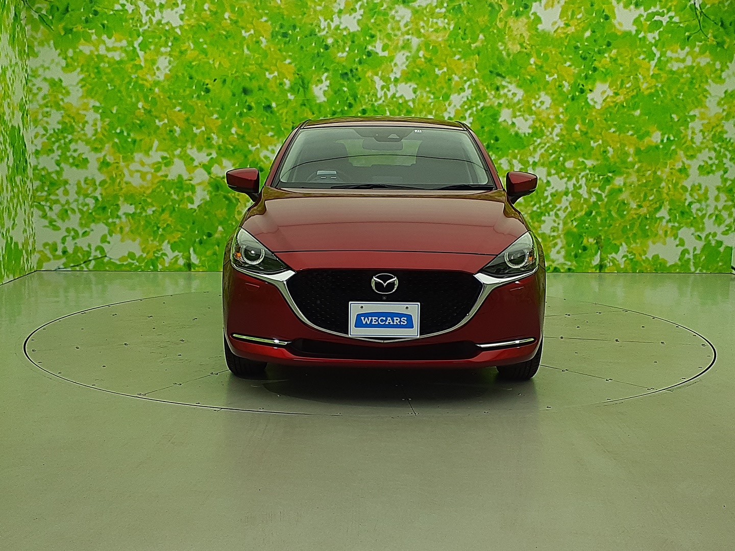 マツダ 2 4WD15SプロアクティブSパッケージ 年式：R1年｜クルマを探す｜WECARS（ウィーカーズ）