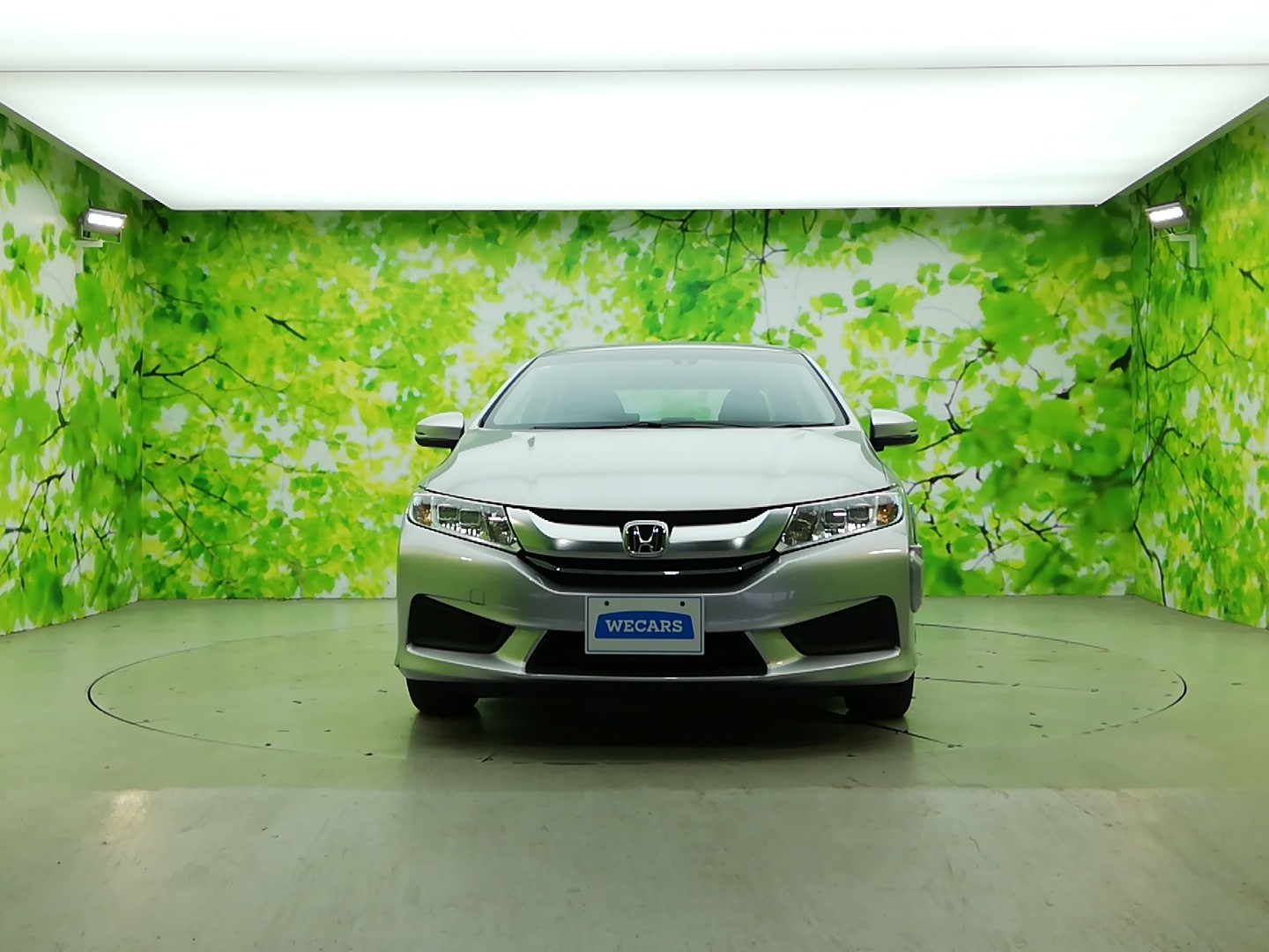 ホンダ グレイスハイブリッド ハイブリッドLX 年式：H27年｜クルマを探す｜WECARS（ウィーカーズ）