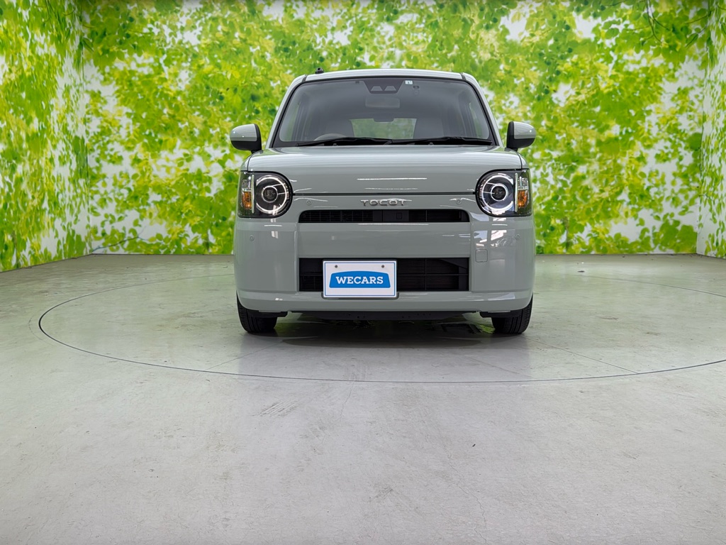 ダイハツ ミラトコット X_SA3 年式：H31年｜クルマを探す｜WECARS（ウィーカーズ）