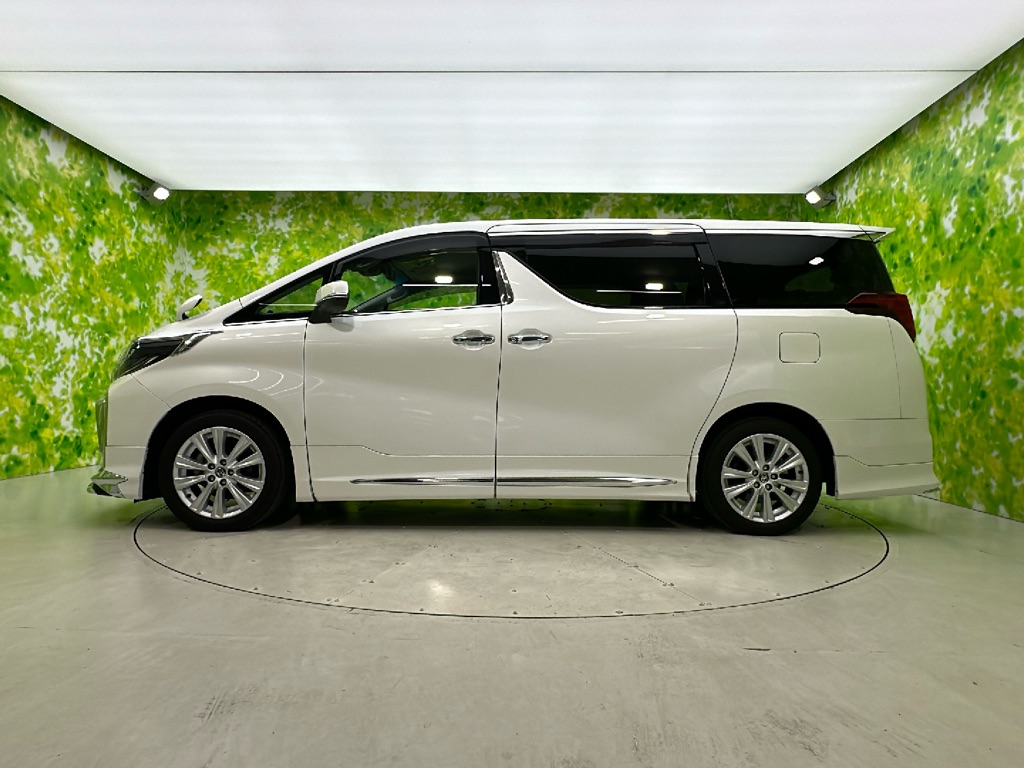 トヨタ アルファード S 年式：R2年｜クルマを探す｜WECARS（ウィーカーズ）