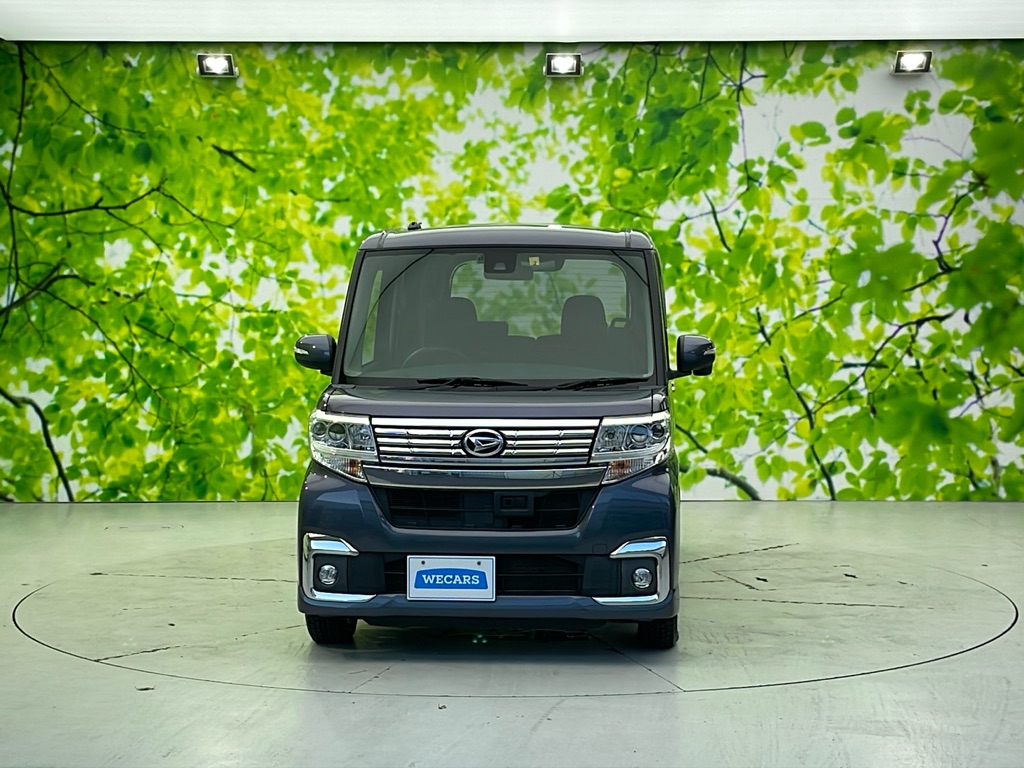 ダイハツ タントカスタム カスタムX_SA2 年式：H28年｜クルマを探す｜WECARS（ウィーカーズ）