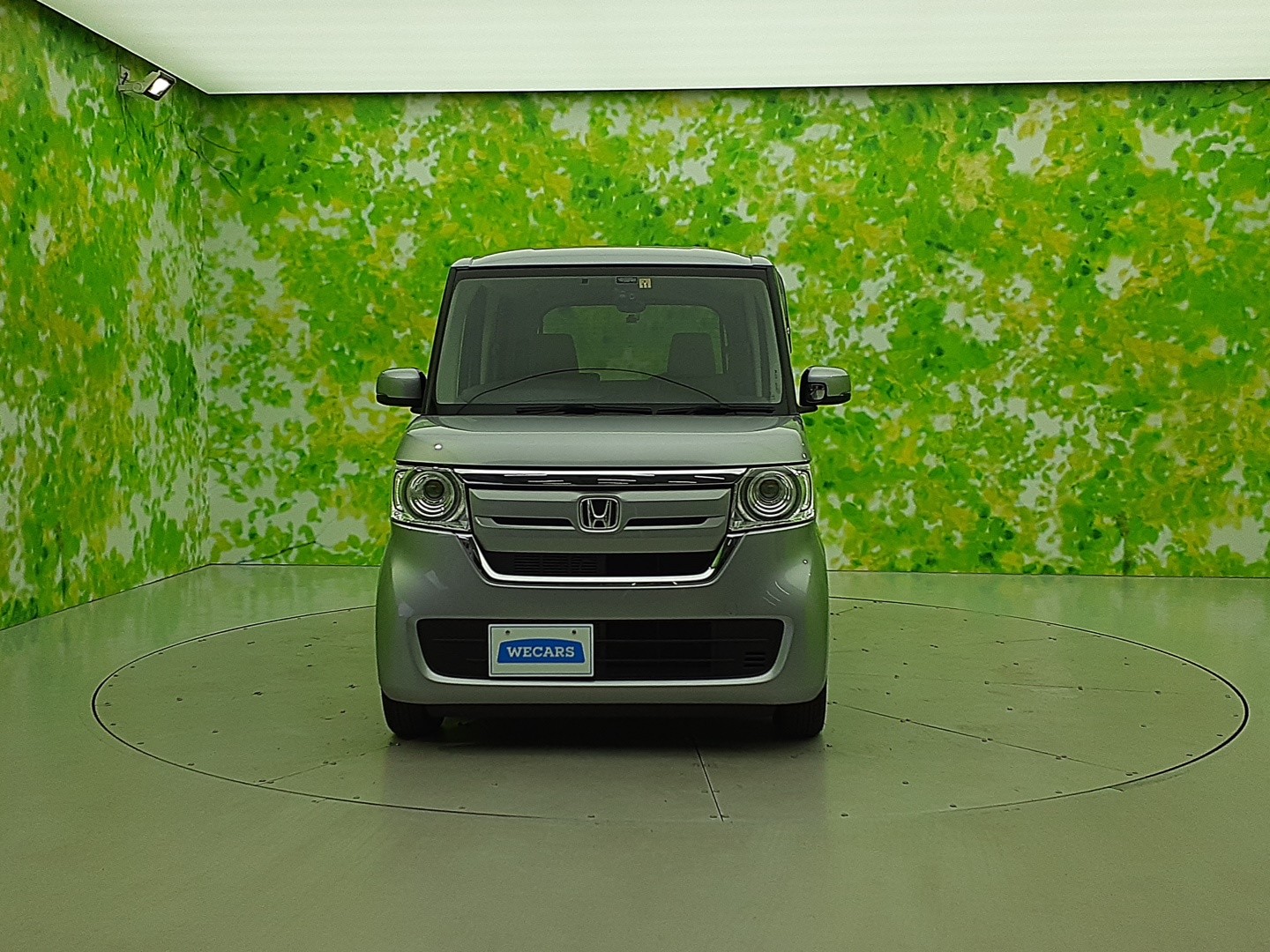 ホンダ N_BOX G・ホンダセンシング 年式：H29年｜クルマを探す｜WECARS（ウィーカーズ）