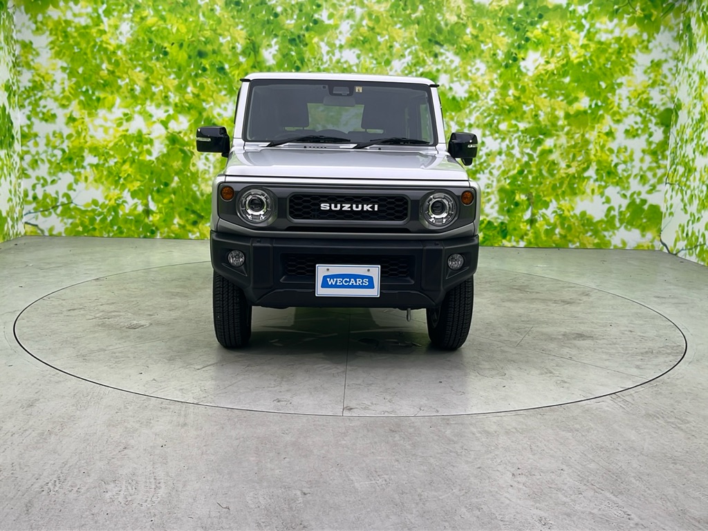 スズキ ジムニー 4WD_XC 年式：R2年｜クルマを探す｜WECARS（ウィーカーズ）