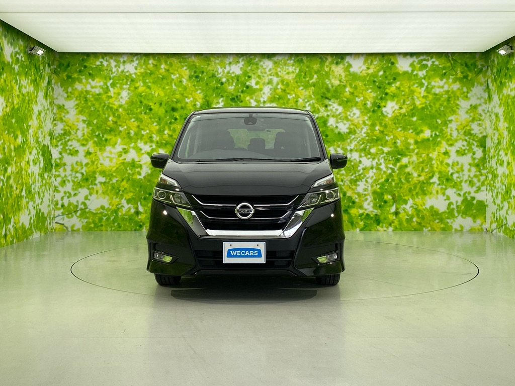 ニッサン セレナ ハイウェイスターG 年式：H28年｜クルマを探す｜WECARS（ウィーカーズ）