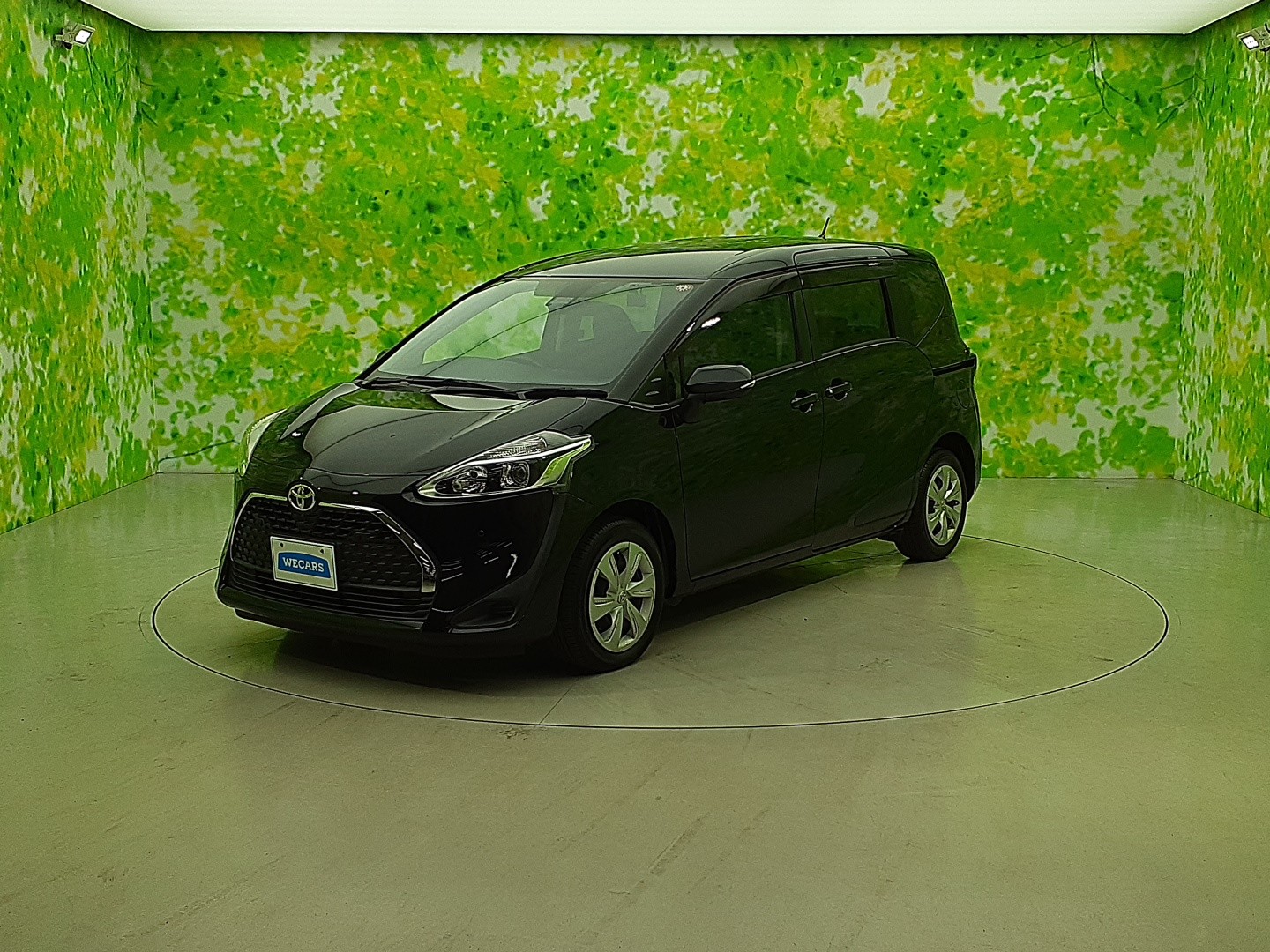 トヨタ シエンタ ファンベースX 年式：H30年｜クルマを探す｜WECARS（ウィーカーズ）