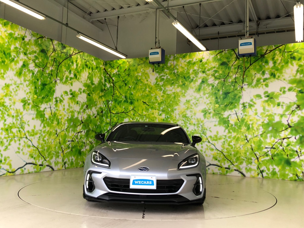 スバル BRZ S 年式：R3年｜クルマを探す｜WECARS（ウィーカーズ）