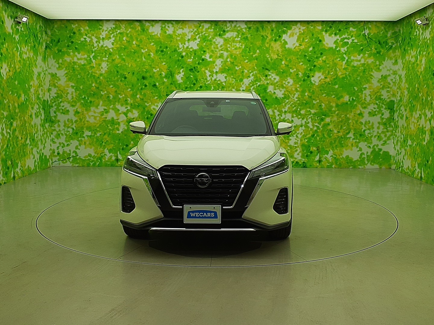 ニッサン キックスeパワー X 年式：R4年｜クルマを探す｜WECARS（ウィーカーズ）