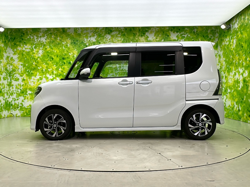 ダイハツ タントカスタム カスタムXセレクション 年式：R2年｜クルマを探す｜WECARS（ウィーカーズ）