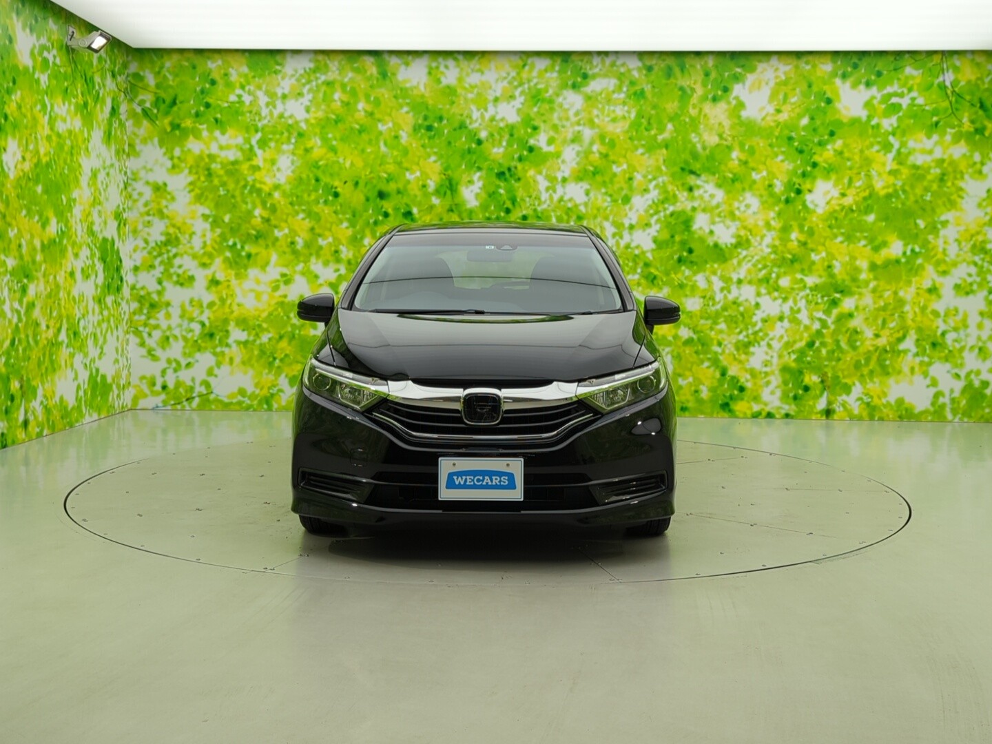 ホンダ シャトル G・ホンダセンシング 年式：R4年｜クルマを探す｜WECARS（ウィーカーズ）