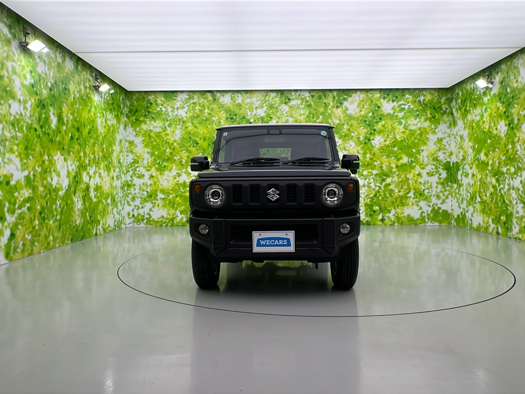 スズキ ジムニー 4WD_XC 年式：R6年｜クルマを探す｜WECARS（ウィーカーズ）