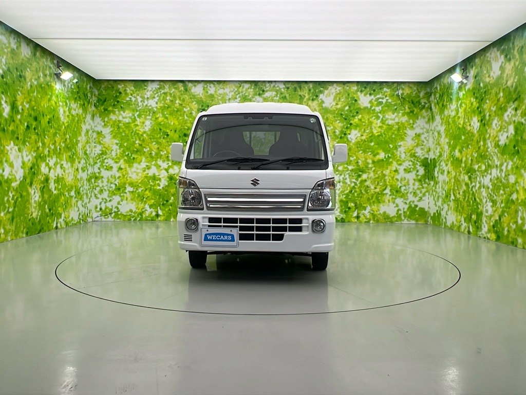 スズキ スーパーキャリイ 4WD_X 年式：R2年｜クルマを探す｜WECARS（ウィーカーズ）