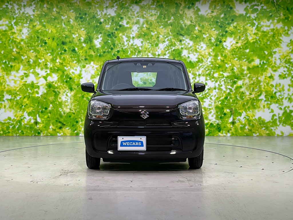 スズキ アルト5D L 年式：R4年｜クルマを探す｜WECARS（ウィーカーズ）