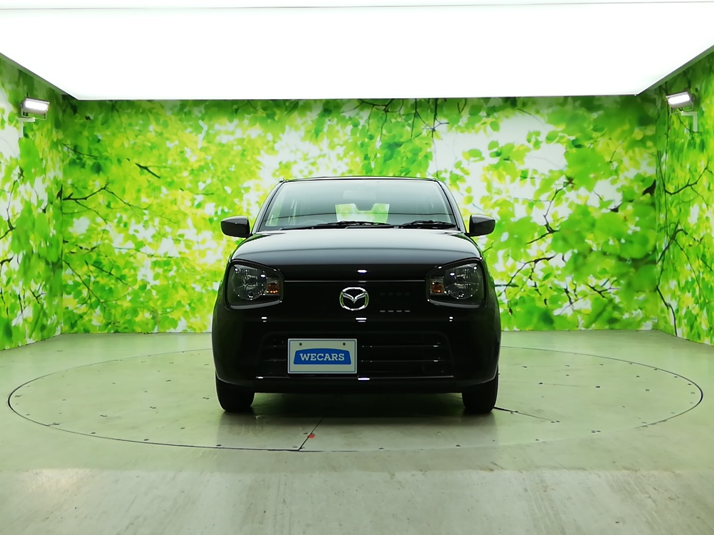 マツダ キャロル5D GL 年式：R3年｜クルマを探す｜WECARS（ウィーカーズ）