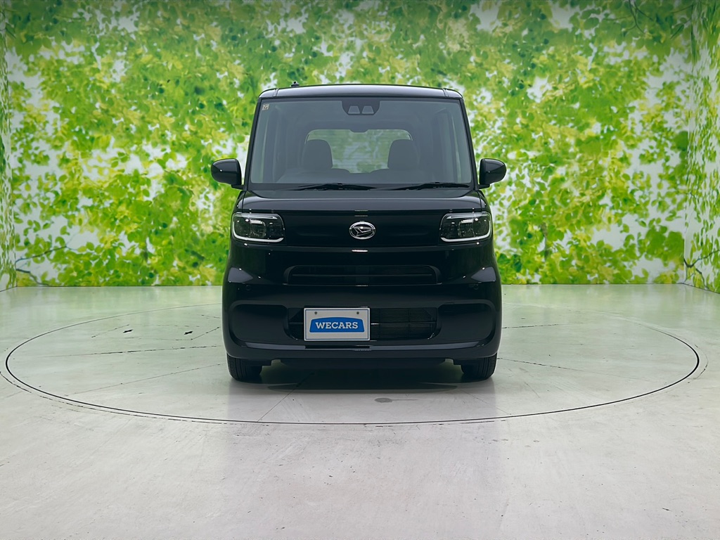 ダイハツ タント L 年式：R5年｜クルマを探す｜WECARS（ウィーカーズ）