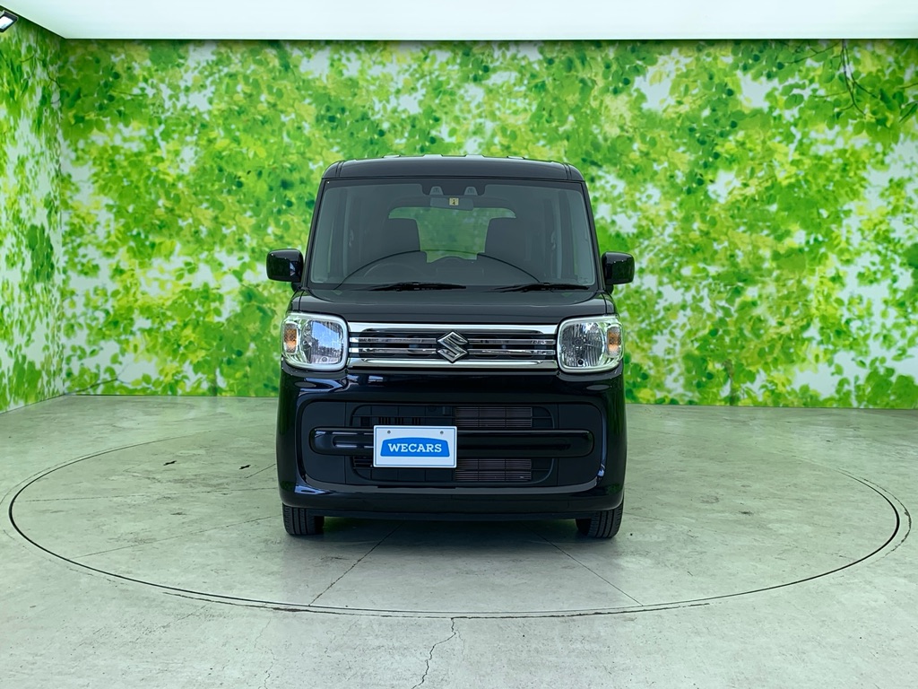 スズキ スペーシア ハイブリッドG 年式：R5年｜クルマを探す｜WECARS（ウィーカーズ）