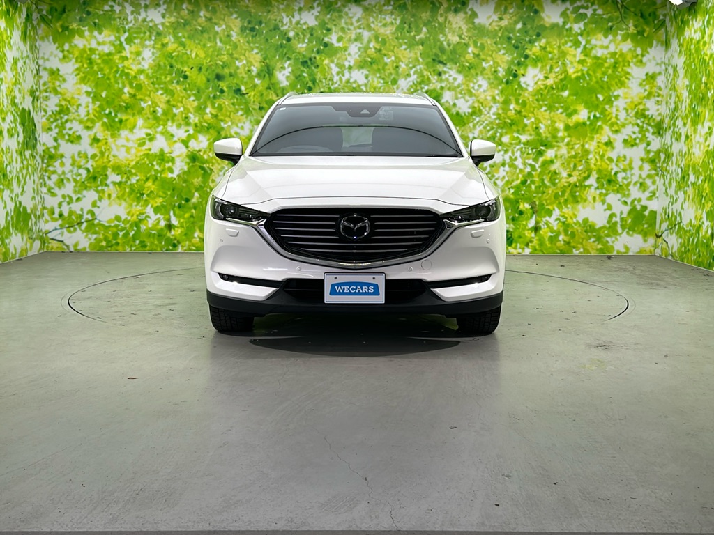 マツダ CX-8 4WD_XD_Lパッケージ 年式：H30年｜クルマを探す｜WECARS（ウィーカーズ）